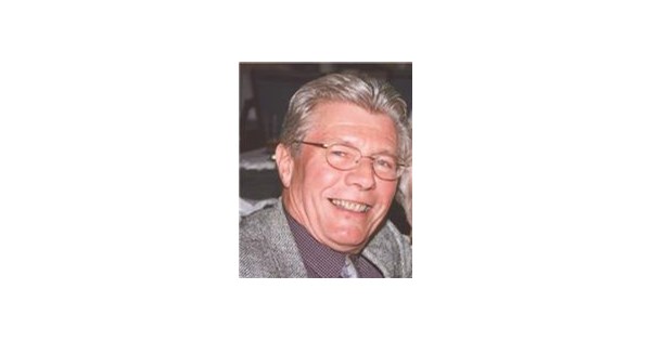 Donald Bogie Obituary (2023) - Kamloops This Week
