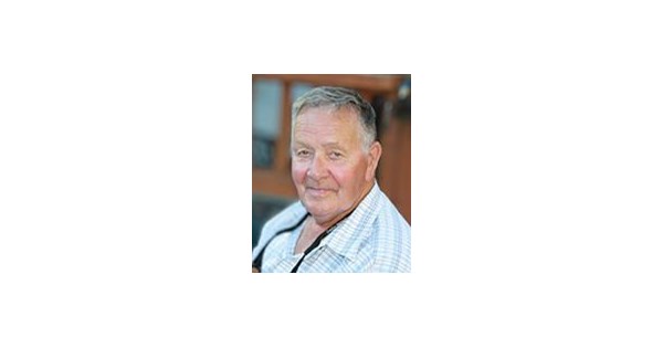 Francis Ferguson Obituary (1935 - 2023) - Legacy Remembers