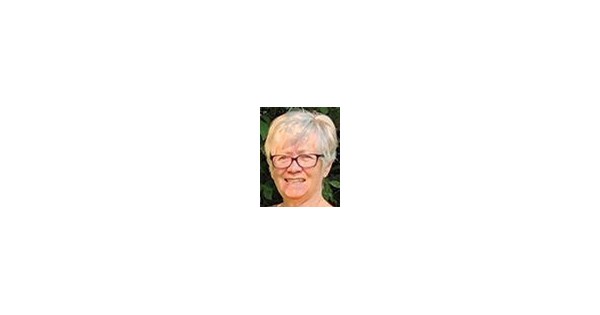 Joy Parkes Obituary (1948 - 2022) - Kamloops This Week