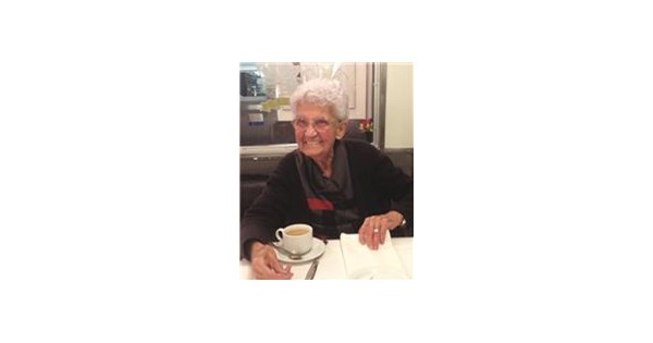 Jacqueline Knox Obituary (1920 - 2023) - Legacy Remembers