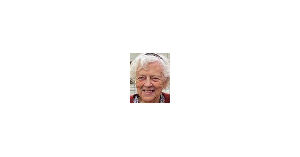 Jean Chambers Obituary (1925 - 2022) - Kamloops This Week