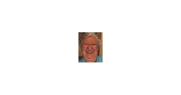 Winifred Newman Obituary (2020) - Kamloops , BC - Kamloops This Week