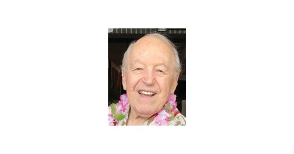 Peter Baron Obituary (1938 - 2022) - Kamloops This Week