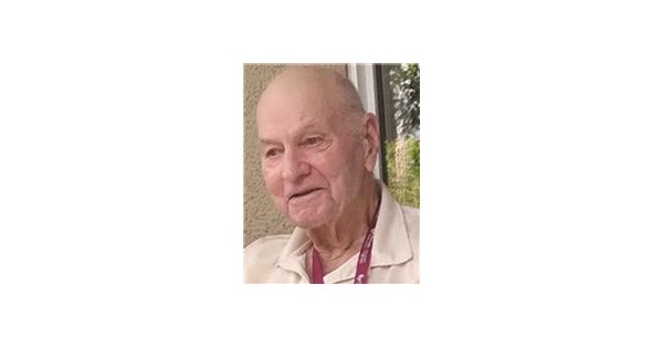 Lloyd Oborne Obituary (1933 - 2023) - Kamloops This Week