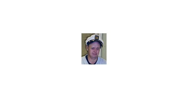 William Stuart Obituary (2015) - Kamloops This Week