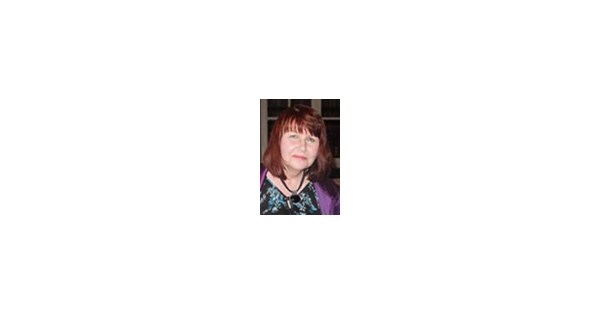 Patricia Howie Obituary (2015) - Kamloops This Week