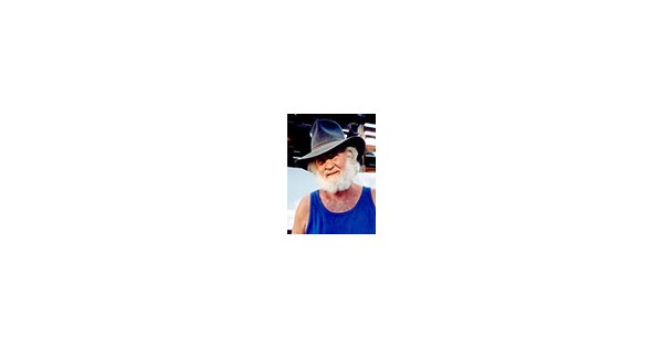 Gerald Fraser Obituary (2015) - Kamloops This Week