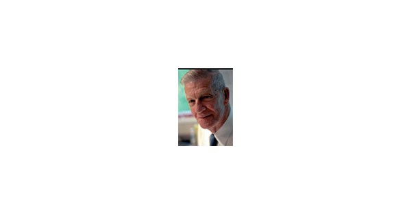 Frederick Kaltenbach Obituary (2016) - Kamloops This Week