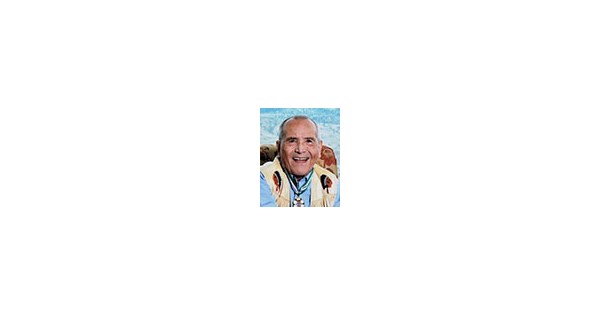 Leonard Marchand Obituary (2016) - Kamloops This Week