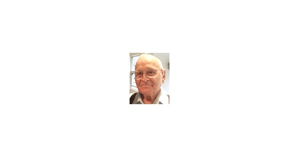 Robert Hand Obituary (2017) - Kamloops This Week