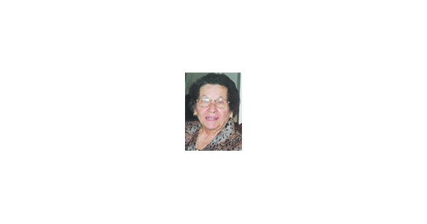 Teresa Scordo Obituary (2018) - Kamloops This Week