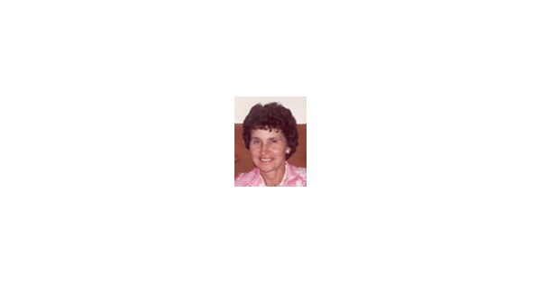 Judy Kay Obituary (2013) - Kamloops This Week
