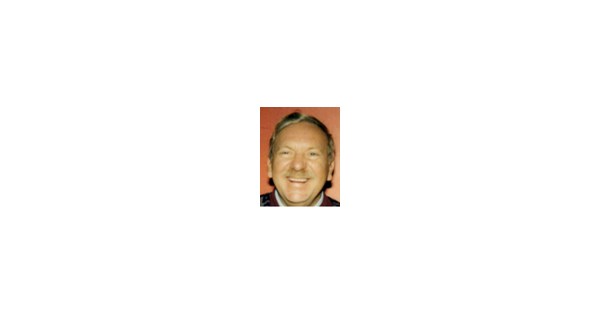 Donald Lyons Obituary (2013) - Kamloops This Week