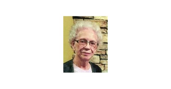 Alice Launer Obituary (1936 - 2022) - Johnsonburg, PA - Kane Republican