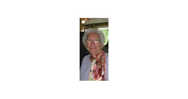 Ruth Porter Obituary (1931 - 2022) - Smethport, PA - Kane Republican