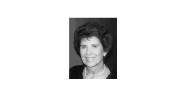 Barbara Ritchie Obituary (2014) - Wichita, KS - Wichita Eagle