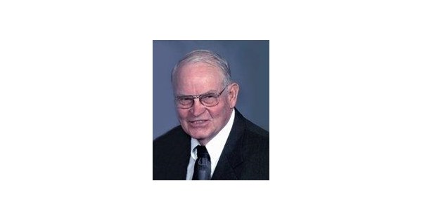 Robert Smith Obituary (1933 - 2020) - Wichita, KS - Wichita Eagle