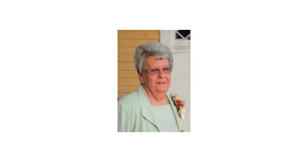 Ruby Jewell Obituary (1932 - 2020) - Derby, KS - Wichita Eagle