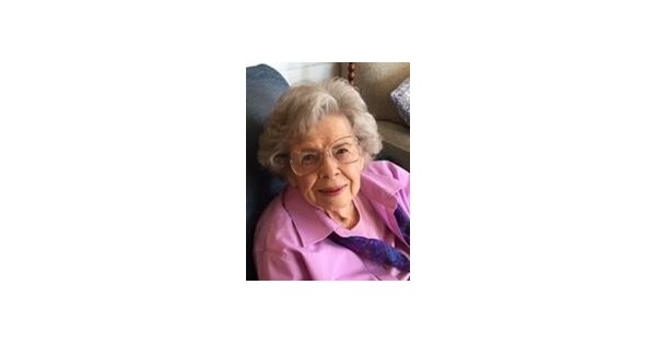 Frances Nelson Obituary (2020) - Wichita, KS - Wichita Eagle