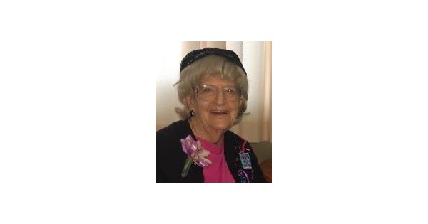 Patricia Lamont Obituary (1926 - 2020) - Wichita, KS - Wichita Eagle