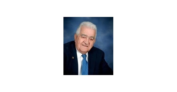 James Leibold Obituary (1933 - 2020) - Legacy Remembers