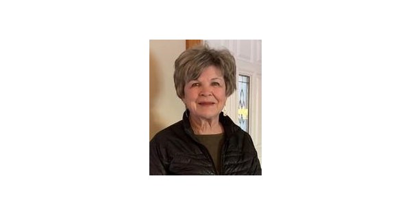 Nancy Myers Obituary (1942 - 2021) - Wichita, KS - Wichita Eagle