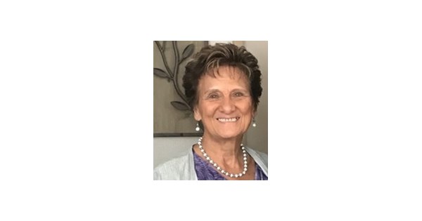Barbara Grier Obituary (1938 - 2021) - Wichita, KS - Wichita Eagle