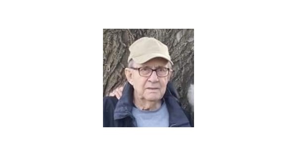 Donald Roberts Obituary (1928 - 2021) - Wichita, KS - Wichita Eagle