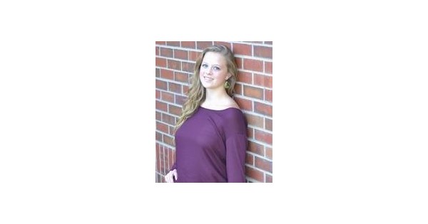 Alyssa Jolly-Kaltenberger Obituary (1998 - 2021) - Wichita, KS ...