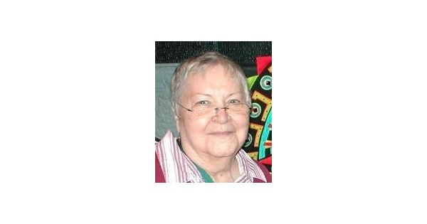 Nancy Staton Obituary (1944 - 2021) - Clearwater, KS - Wichita Eagle