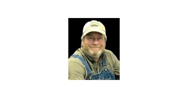 Clint Hogg Obituary (1966 - 2021) - Wichita, KS - Wichita Eagle