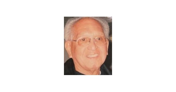 Henry Gallardo Obituary (2021) - Wichita, KS - Wichita Eagle