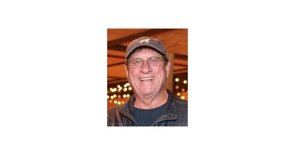 Dan Waller Obituary (1951 - 2020) - Wichita, KS - Wichita Eagle