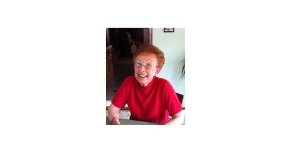 Shirley McCully Obituary (1934 - 2021) - Wichita, KS - Wichita Eagle