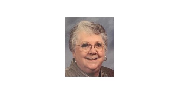 Ellen Walker Obituary (2021) - Wichita, KS - Wichita Eagle