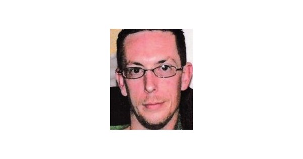 Patrick Waldron Obituary (1975 - 2021) - Augusta, KS - Wichita Eagle