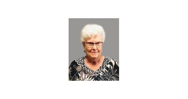 Catherine Hood Obituary (1927 - 2021) - Wichita, KS - Wichita Eagle
