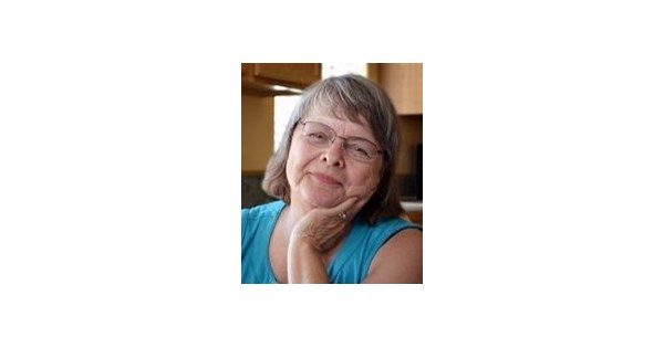 Pam Driver Obituary (2021) - Wichita, KS - Wichita Eagle