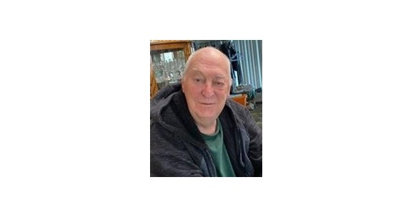 Larry Forrester Obituary (1943 - 2021) - Wichita, KS - Wichita Eagle