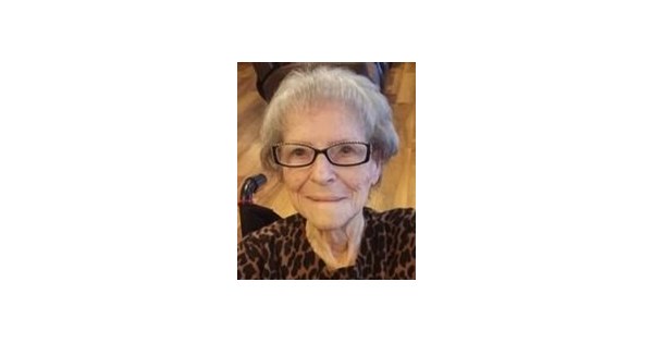 Lora Holdeman Obituary (1932 - 2021 ) - Wichita, KS - Wichita Eagle