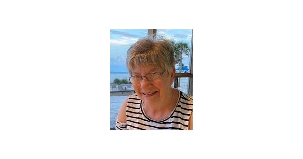 Pamela Pritchard Obituary (1951 - 2022) - Valley Center, KS - Wichita Eagle