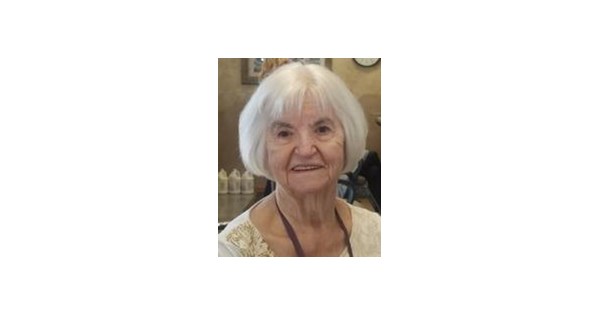 Rosalie Becker Obituary (2022) - Wichita, KS - Wichita Eagle