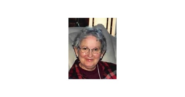 Loretta Lyon Obituary (1939 - 2022) - Derby, KS - Wichita Eagle