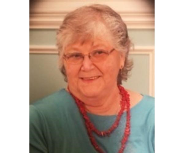 Frances Morris Obituary (1940 - 2022) - Wichita, KS - Wichita Eagle