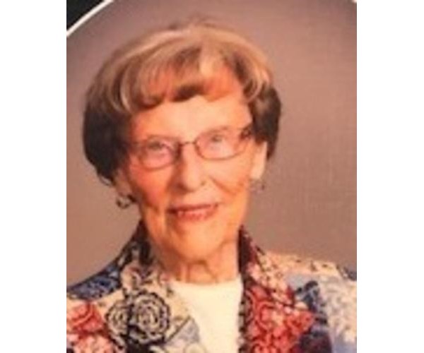 Welma Scheer Obituary (2022) - Wichita, KS - Wichita Eagle
