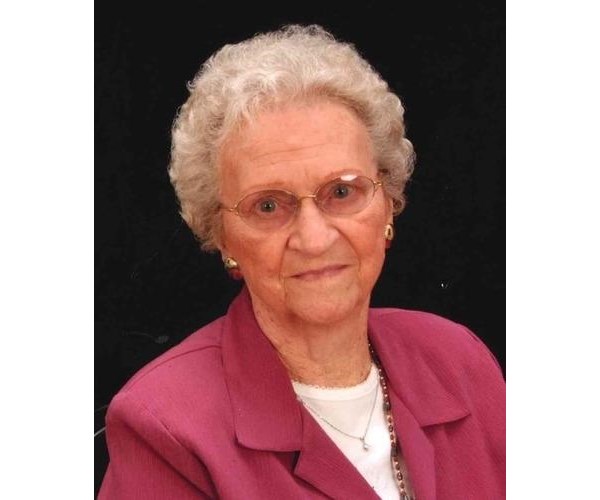 Dorothy Moses Obituary (1920 - 2022) - Wichita, KS - Wichita Eagle