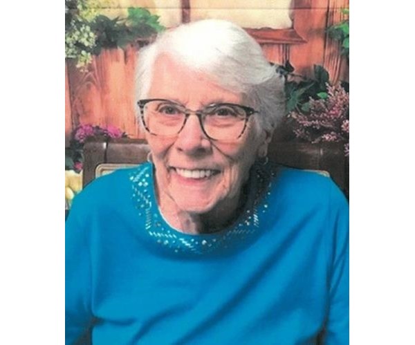 Louise Gates Obituary (1935 - 2022) - Wichita, KS - Wichita Eagle