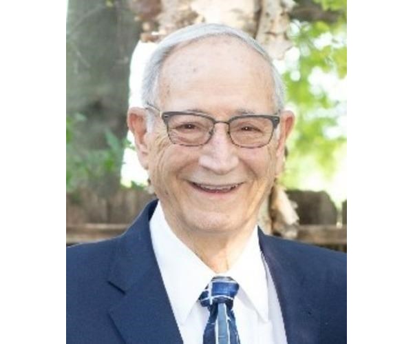 John Maskrid Obituary (1943 - 2022) - Wichita, KS - Wichita Eagle