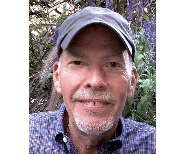 Jeffrey Moore Obituary (1954 - 2022) - Wichita, KS - Wichita Eagle