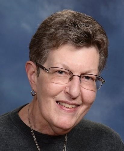 Pamela McCausland Obituary (2022) - Wichita, KS - Wichita Eagle